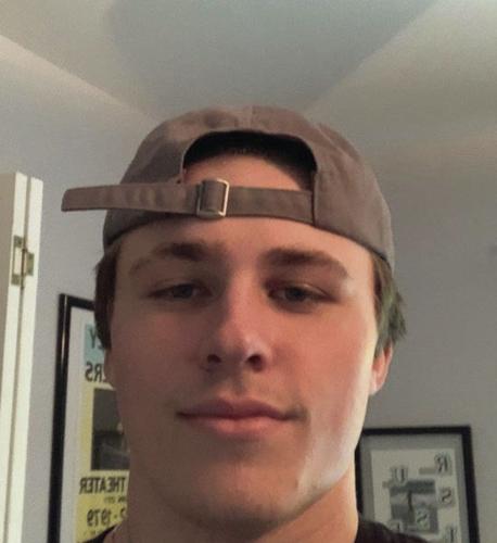 Local teenager offers his view of sheltering in place | Community ...