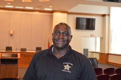 Humans of Hillsborough | News | newsoforange.com