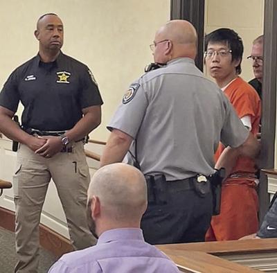 Alleged UNC shooter charged with murder | Community | newsoforange.com