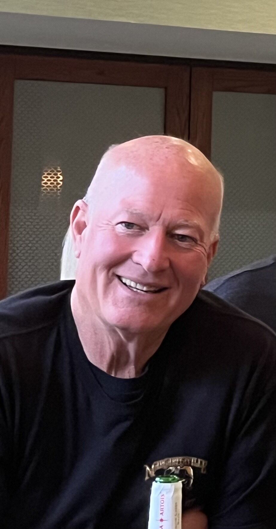 Timothy Jay Tunstall | Obituaries | newsoforange.com