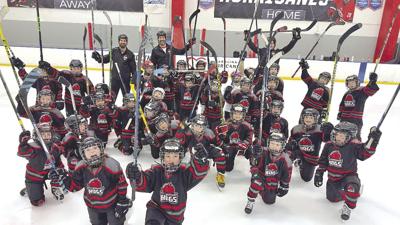 Sportsplex, Hogs on the verge of youth hockey resolution | Community ...