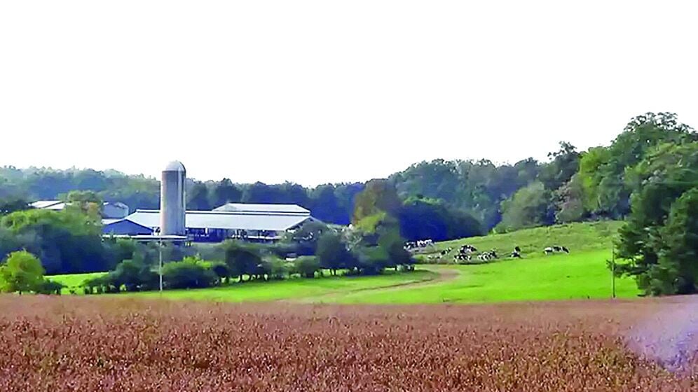 Union Grove Farm withdraws amphitheater appeal | Business ...