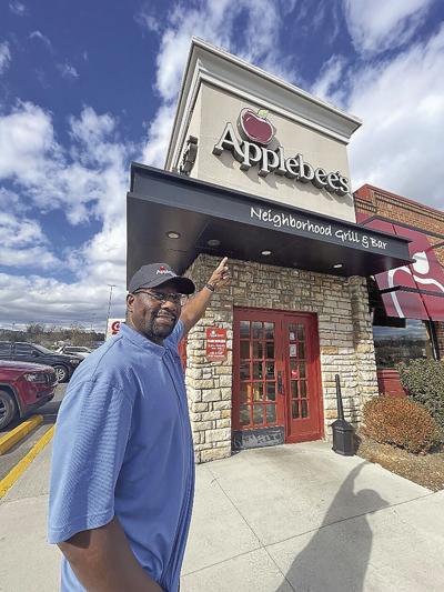 Applebee’s program boosts Alamance Co. nonprofits | Business ...