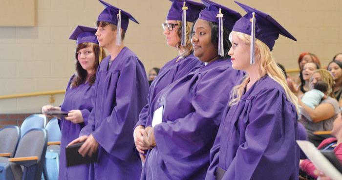 Partnership Academy Graduation | Education | newsoforange.com
