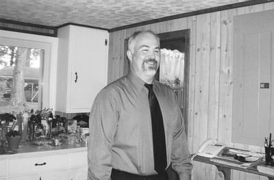 Keith Eric Blalock | Obituaries | newsoforange.com