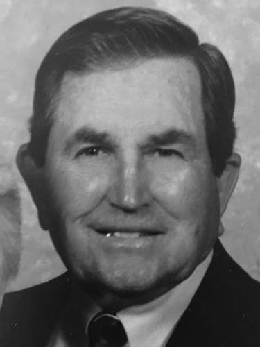 Charles William Snipes passed away in Burlington Thursday, March 12 ...