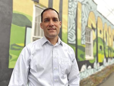 Meet the candidate: Even in Senate run, Meyer laser-focused on ...