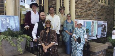 A Double Dose of Spirits at the Orange County Historical Museum | News ...
