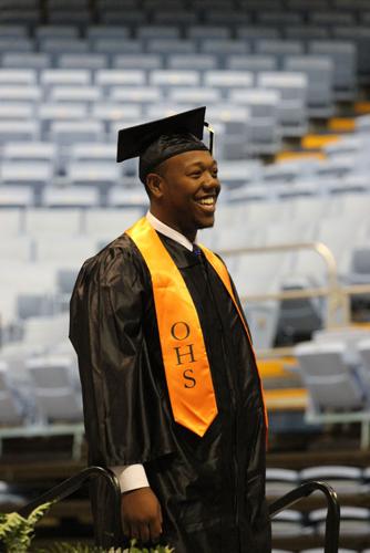 Orange High School Class of 2013 | Featured | newsoforange.com