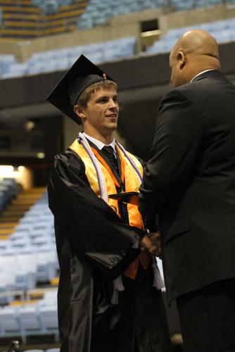 Orange High School Class of 2013 | Featured | newsoforange.com
