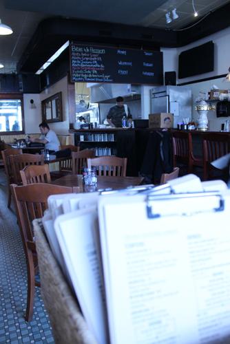 La Place opens its doors | Business | newsoforange.com