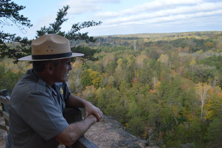 County launches interactive map of local trails | News | newsoforange.com