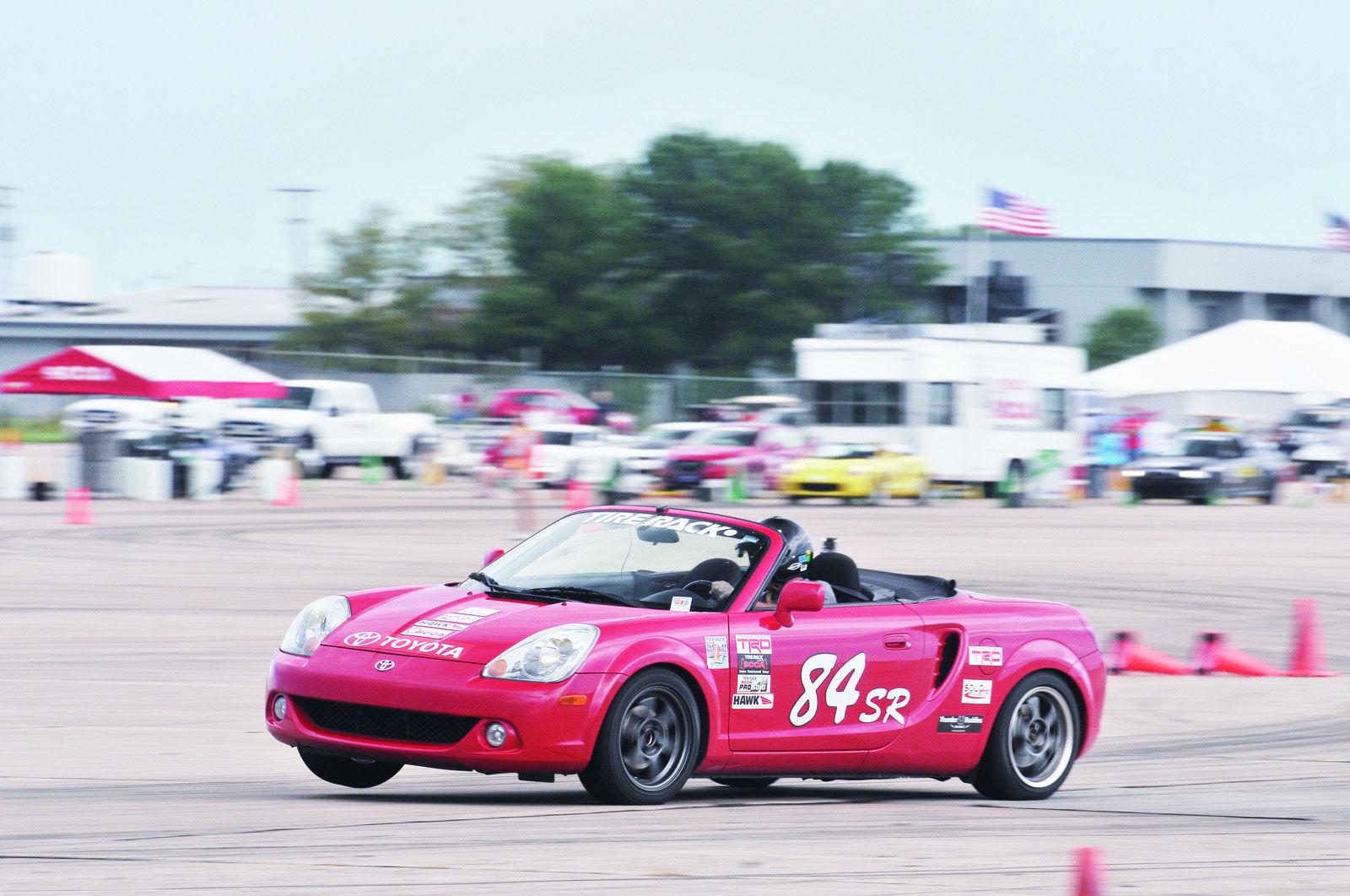 Peterson wins nationals | News | newsoforange.com