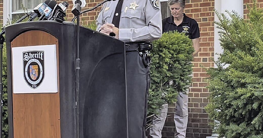 Suspect's name revealed, prosecutors charge Mebane teen as adult in ...