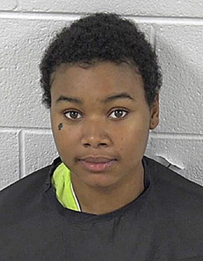 Police arrest woman for murder and kidnapping | Community ...
