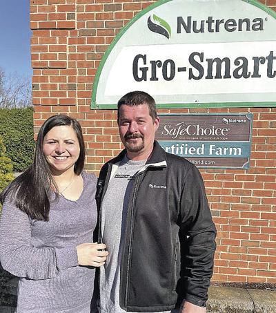 Gro-Smart owners complete plan with land purchase | Business ...