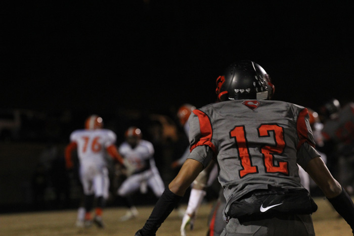 Orange football v Southern Durham Nov. 2013 | Sports | newsoforange.com