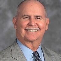 Interim superintendent Dr. Jim Merrill appointed for Orange County ...