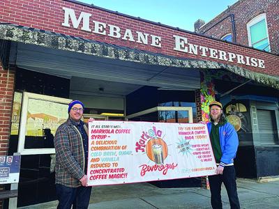 Coffee soda maker buys former Mebane Enterprise building | Business ...
