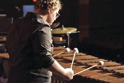 OHS fundraiser seeks money for new marimbas | Arts & Entertainment ...
