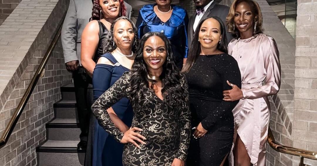 Kizzmekia Corbett receives honors | | newsoforange.com