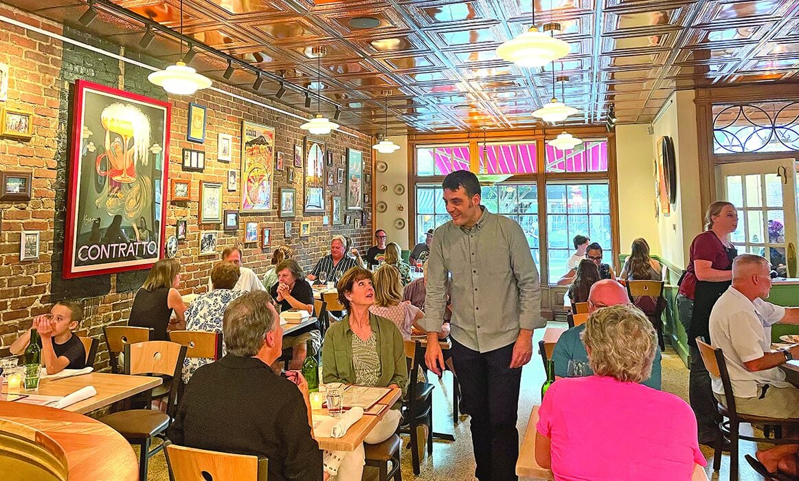 Business openings, closings dominate top News of Orange stories of 2025 ...