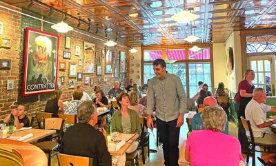 Business openings, closings dominate top News of Orange stories of 2025 ...