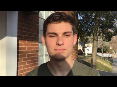 Cedar Ridge Red Wolf of the Week: Cameron Koehler | Sports ...