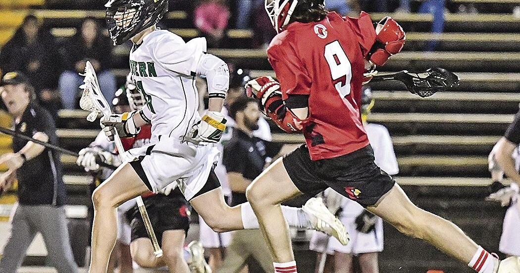 Lacrosse Roundup: Panthers rolling again | Community | newsoforange.com