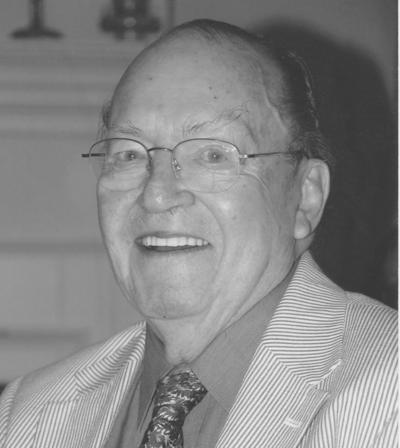 John Graham Webb Jr. | Obituaries | newsoforange.com