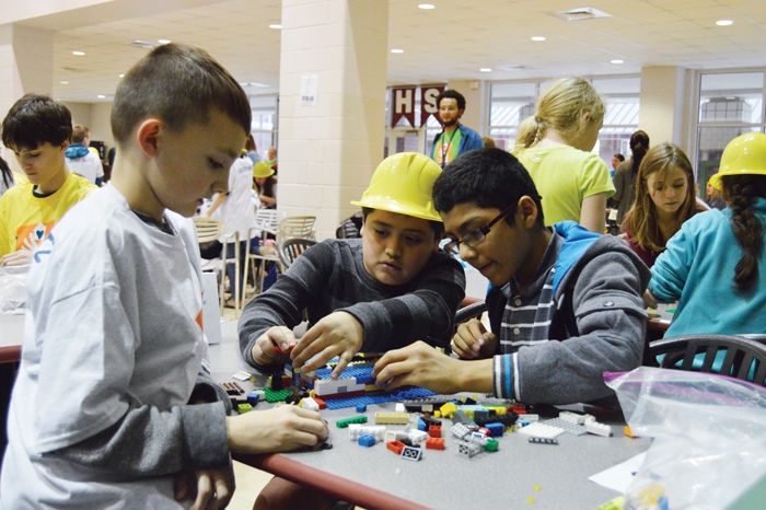 Lego Blitz 2016 | | newsoforange.com