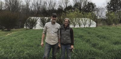 Local farmers describe surge in developer contact over past years ...