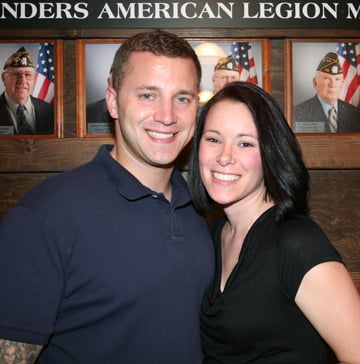 Mebane honors Silver Star hero | Local | newsoforange.com