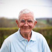 Maple View Farm’s Bob Nutter dies at age 90 | Community | newsoforange.com