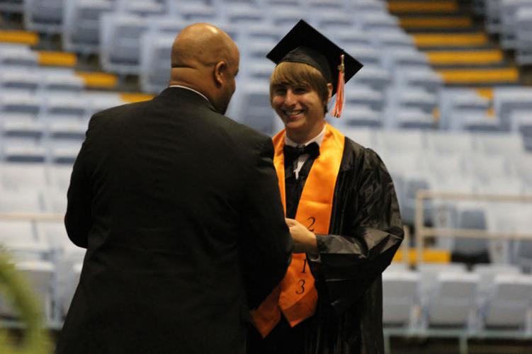 Orange High School Class of 2013 | Featured | newsoforange.com