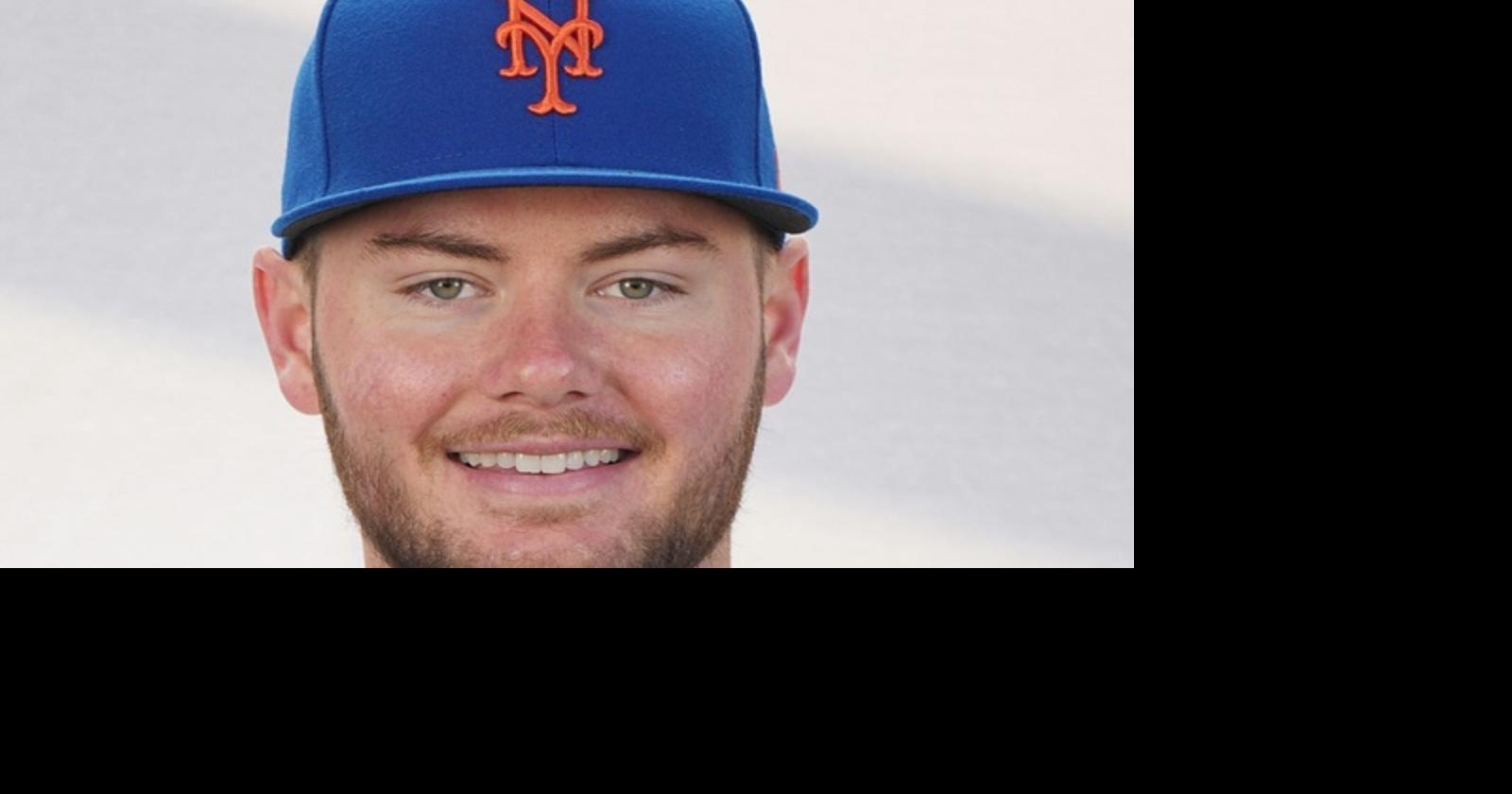 Christian Scott: A Rising Star in the Mets Rotation | | newsroom ...