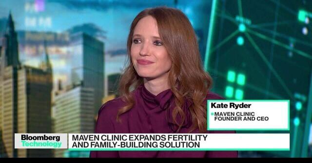 Maven CEO Sees Status Quo as the Biggest Challenge | | newsroom.madison.com