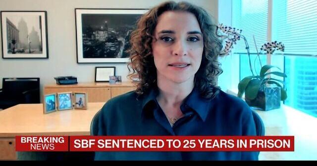 'Surprised' SBF Sentence Was So Low: O'Melveny Partner, Mermelstein ...