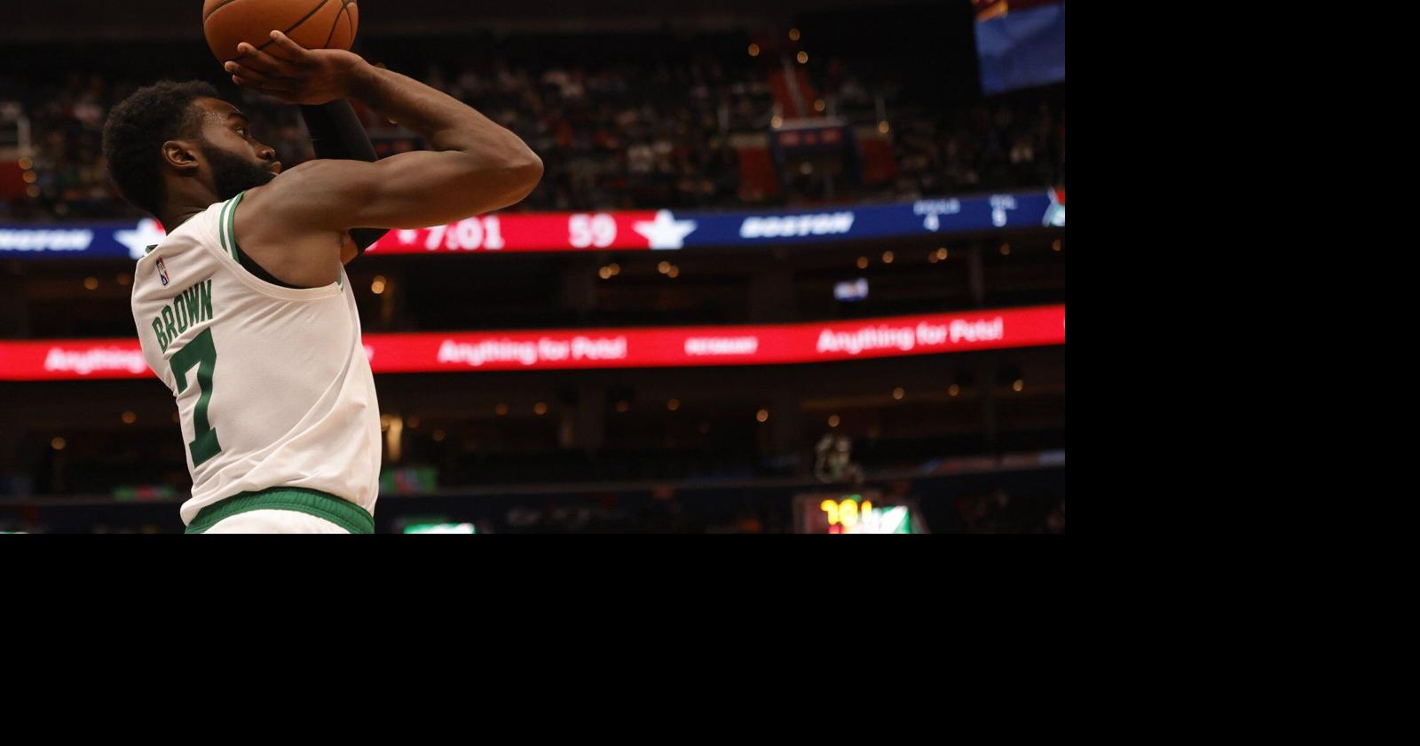 Boston Celtics Clinch Best NBA Regular Season Record | | newsroom ...