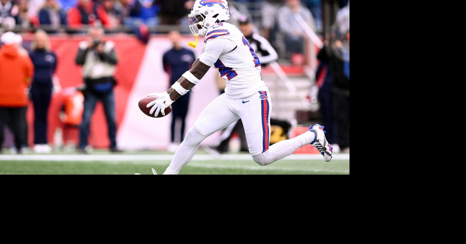 NFL Super Bowl LIX Odds: Texans Move Up, Bills Slip | | newsroom ...