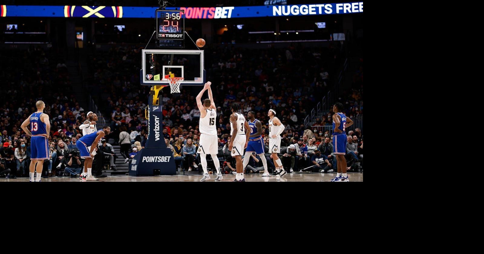 Phoenix Suns vs. Denver Nuggets: Lineup & Game Forecast | | newsroom.madison.com