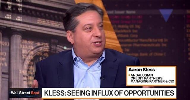 Tepper-Backed Andalusian Minimizes Private-Credit Risk | | newsroom ...