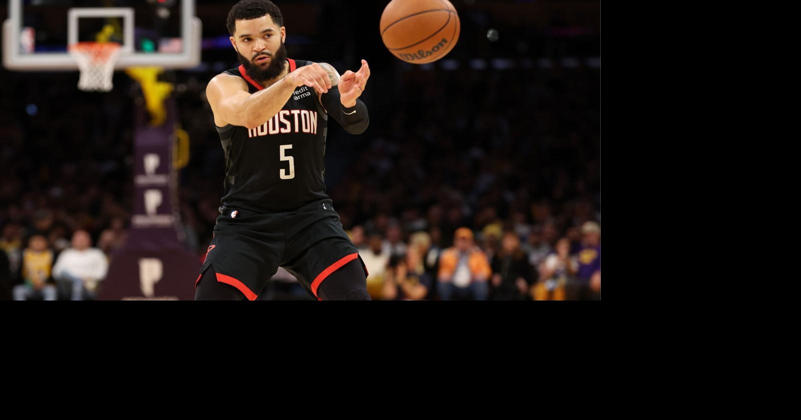 Houston Rockets Closing in on Play-In Tournament Spot | | newsroom ...