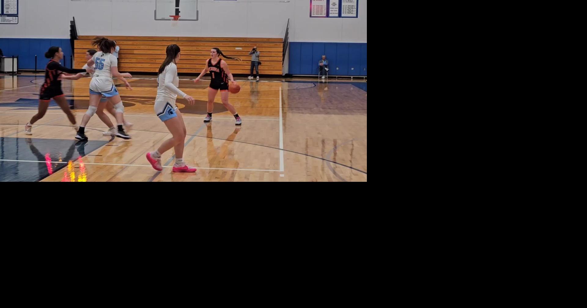 McFarland's Teagan Mallegni shows defensive skills | | newsroom.madison.com