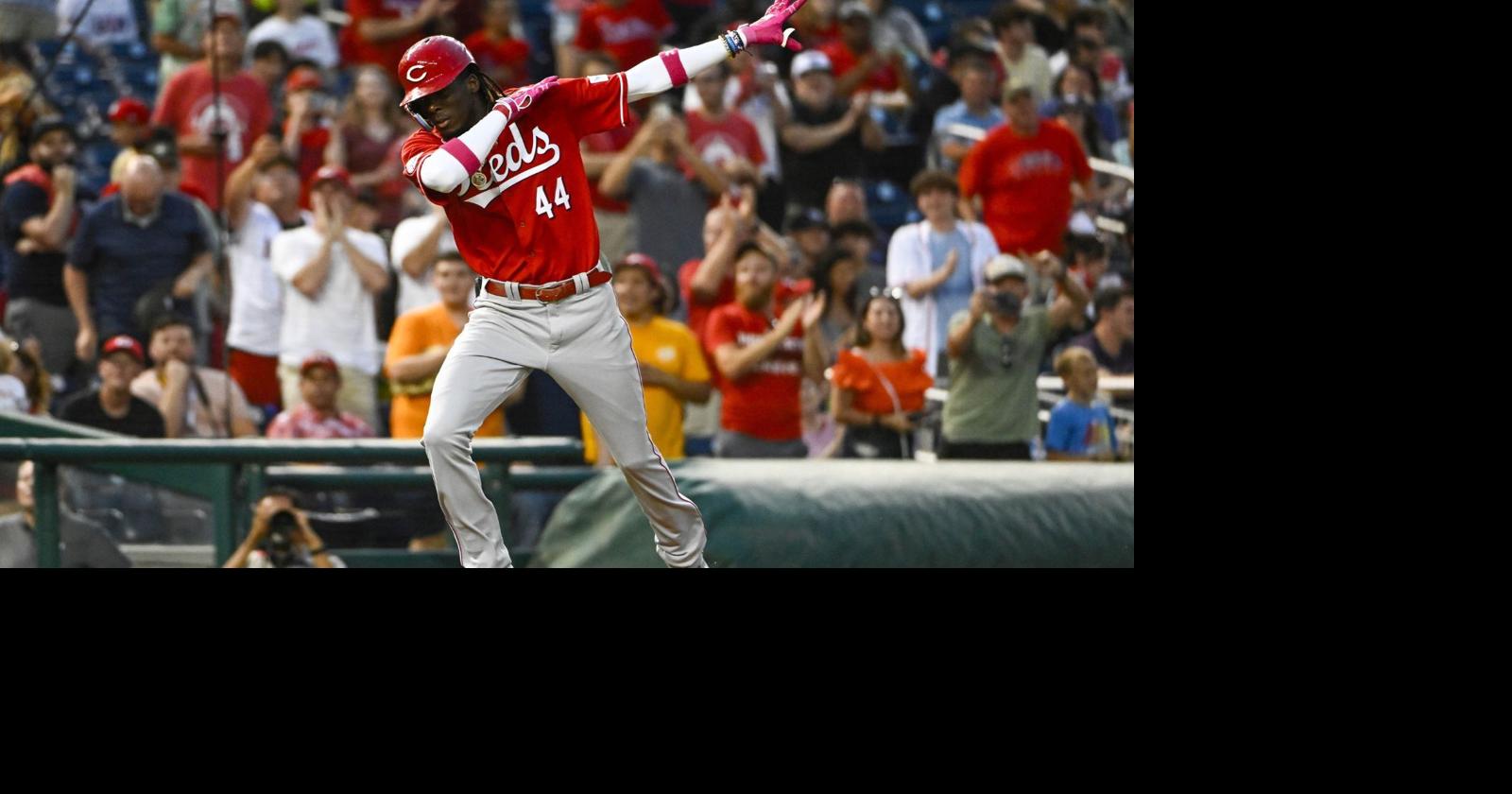 Cincinnati Reds 2024 Roster Breakdown and Analysis | | newsroom.madison.com