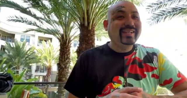 Chris Tzorin ('Next Level Chef') exit interview: 'I was overconfident ...