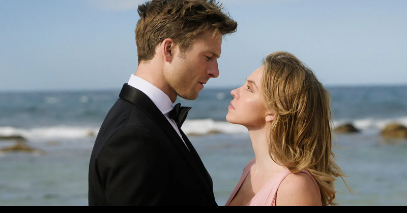 Glen Powell Admits Sydney Sweeney Orchestrated Their Successful 'Anyone ...