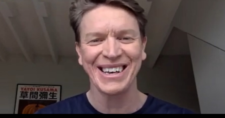 Sam Spruell on what Munch was thinking in that 'Fargo' finale: 'He ...