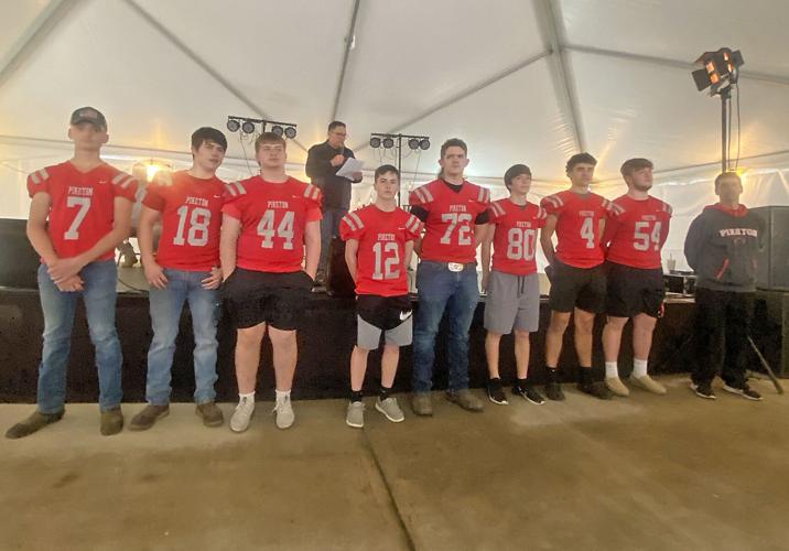 Dogwood Festival celebrated in Piketon | Community | newswatchman.com