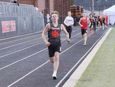 Clifton competes in OATCCC state indoor track meet | Sports ...